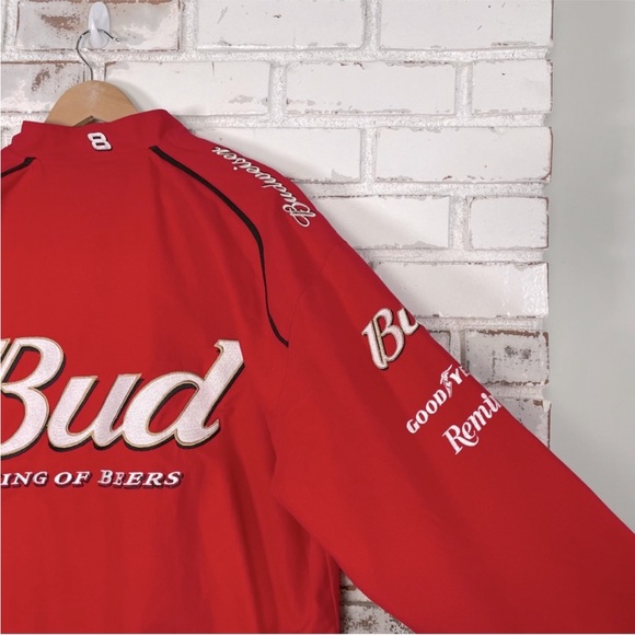 jeff hamilton racing | Jackets & Coats | Jeff Hamilton Racing Dale ...